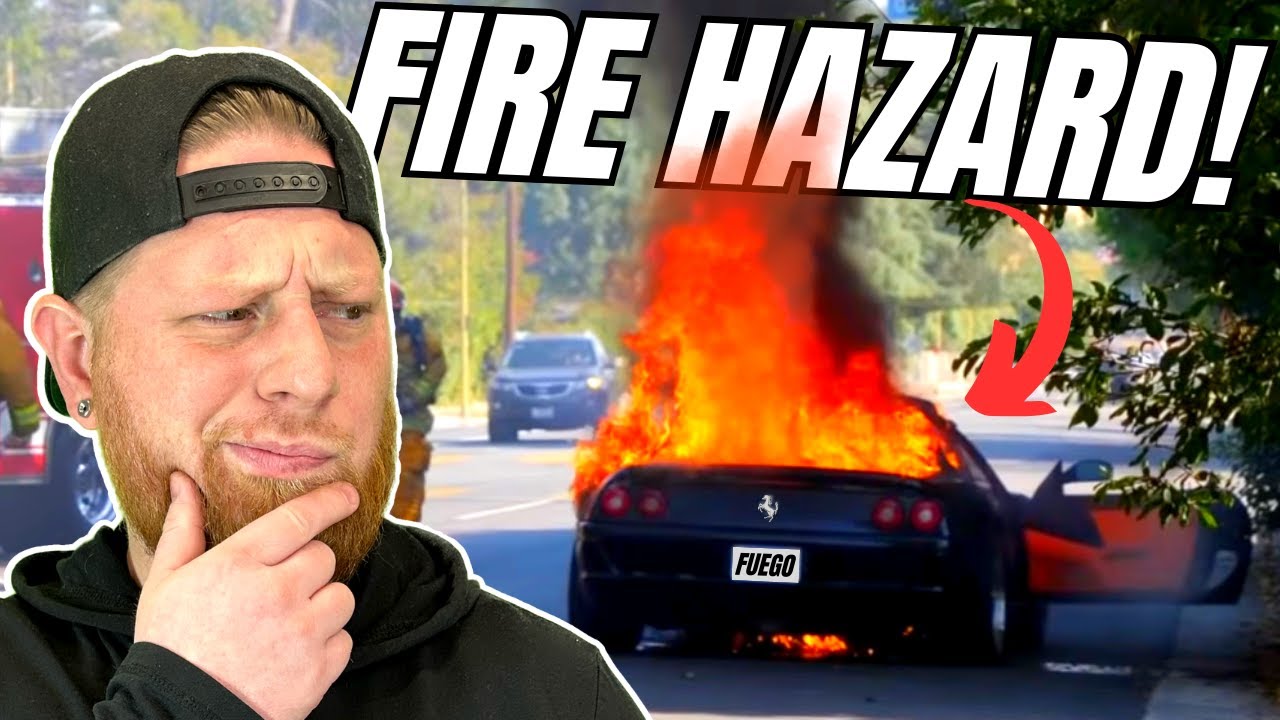 Car Expert Reacts To 14 Worst Engineering Fails... EVER - YouTube