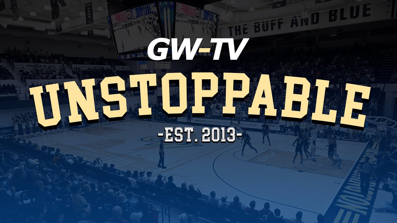 Unstoppable 4/19 - YouTube