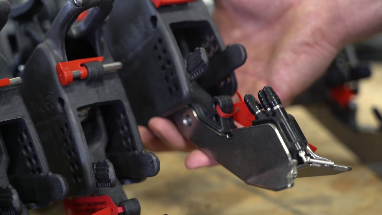 FURROW JET - YouTube