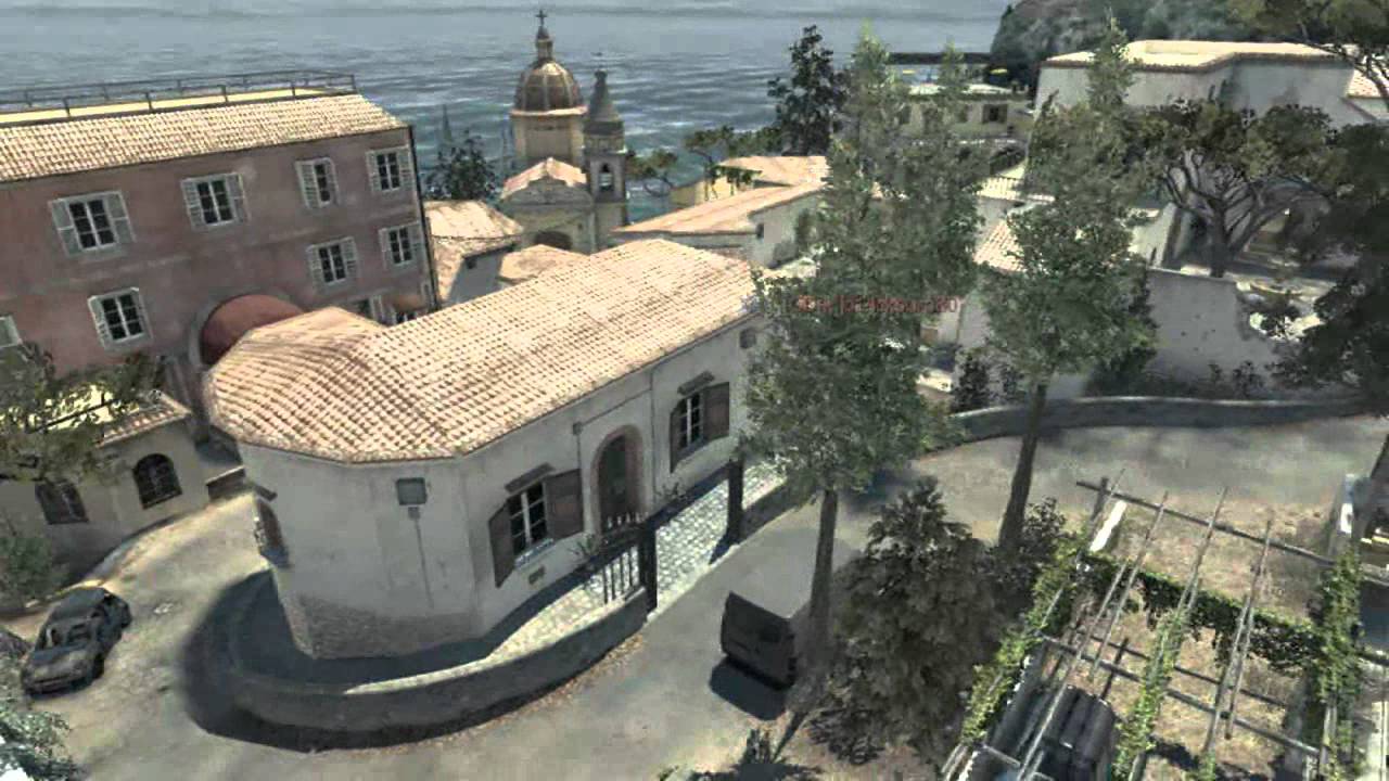 HeavysetMojo - MW3 Piazza Gameplay - YouTube