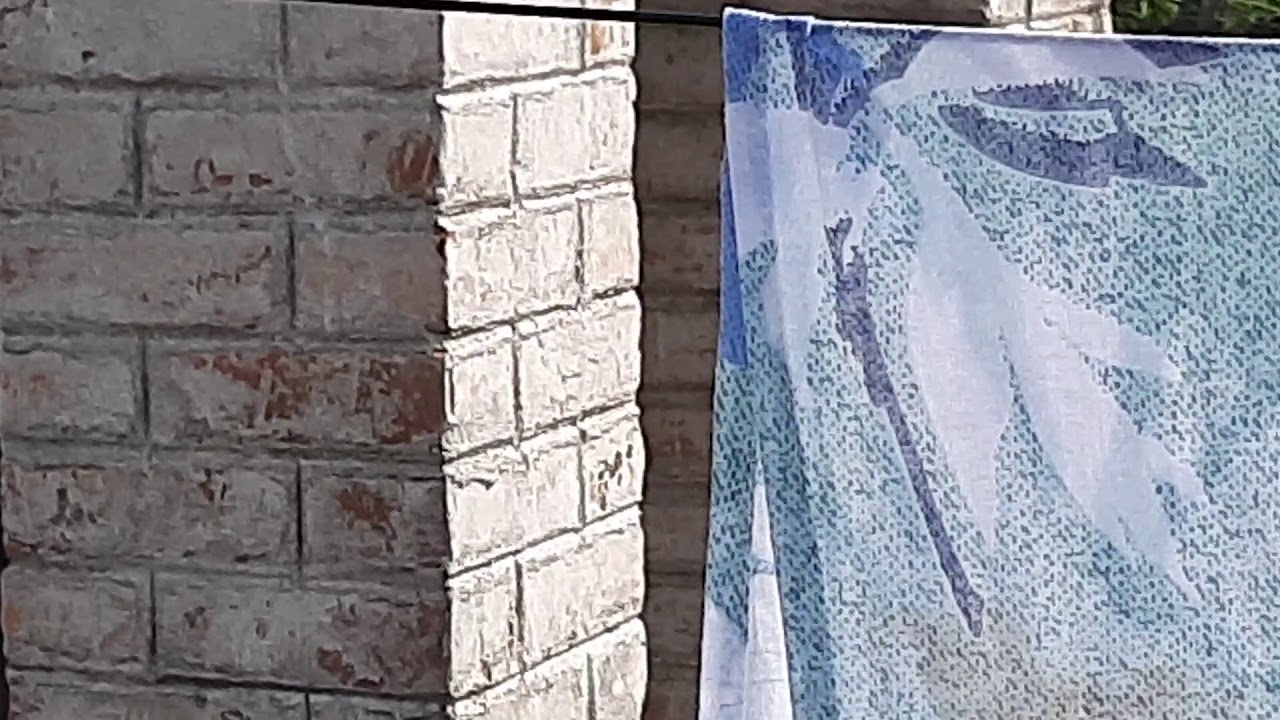 Samsung Galaxy M30s - 8MP Wide Rear Camera SAMPLE VIDEO FOOTAGE | 2336X1080 WIDE @ 30 fps Video