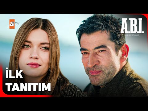 A.B.İ. İlk Tanıtım  @atvturkiye