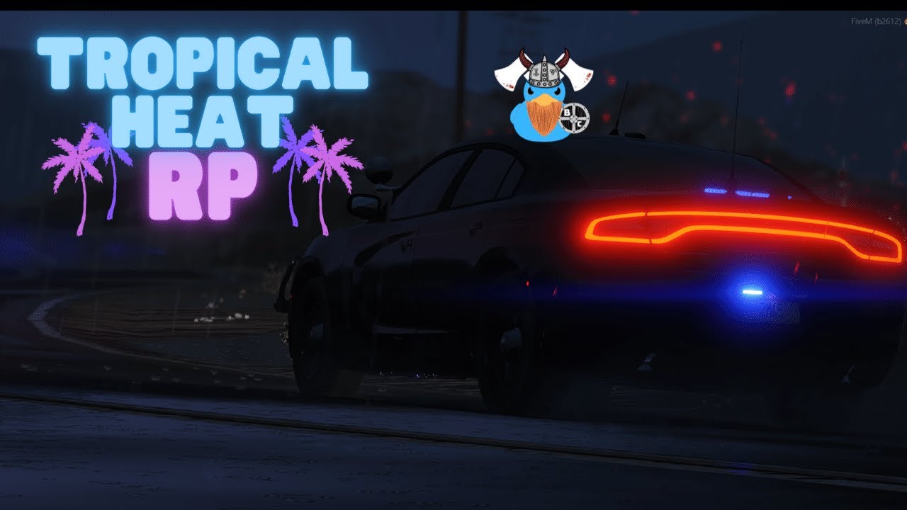 Bonus Episode COP RP Tropical Heat RP - YouTube