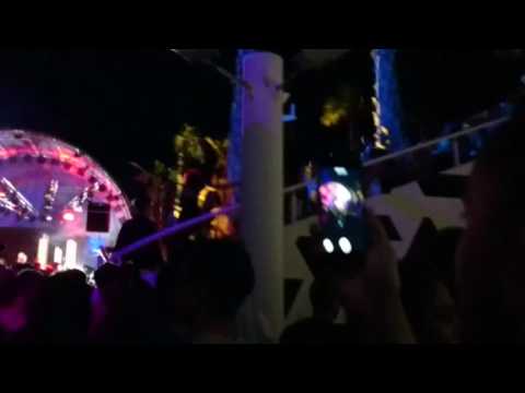 Hideout - Hot since 82