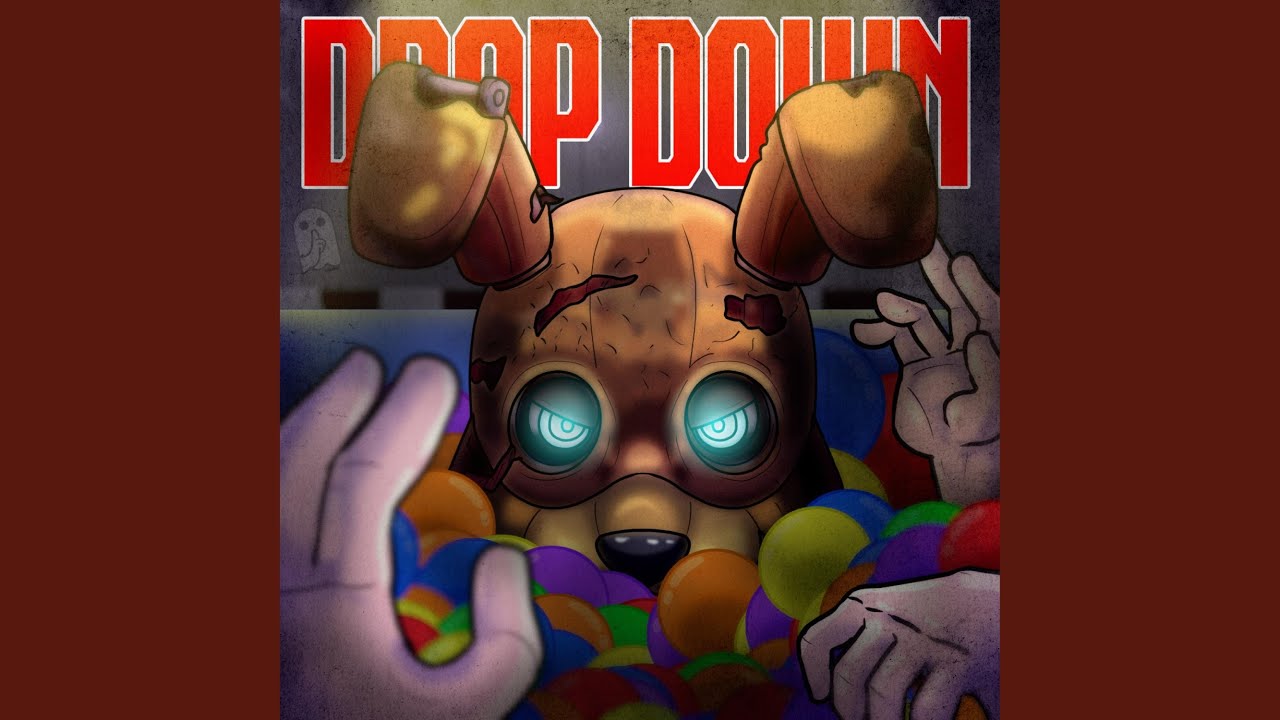 DROP DOWN! (FNAF: Into The Pit) - YouTube