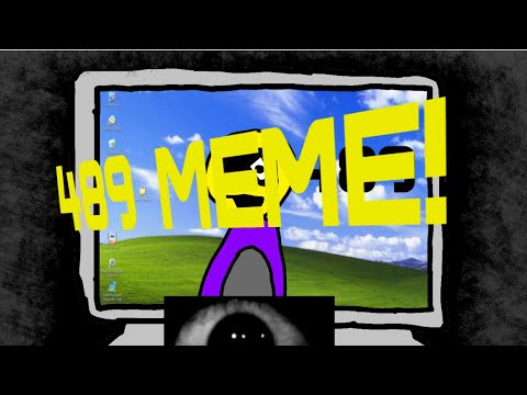 489 meme! - YouTube