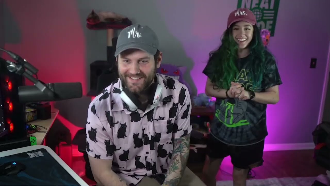 Shan And I Got Married - YouTube