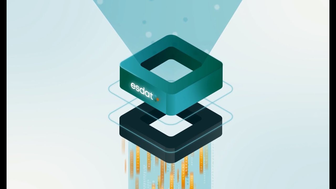 ESdat: Environmental Data Management Software for Environmental ...