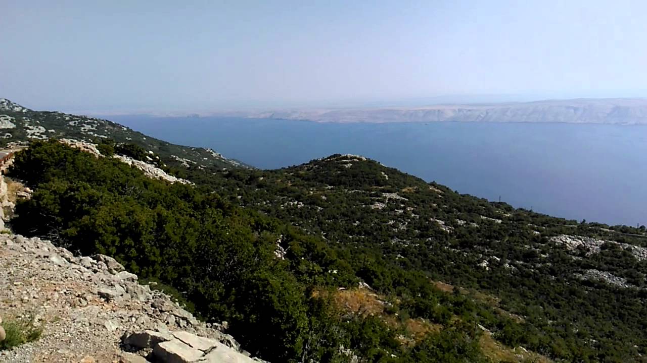 Хорватия Croatia Citroen Saxo vts - YouTube