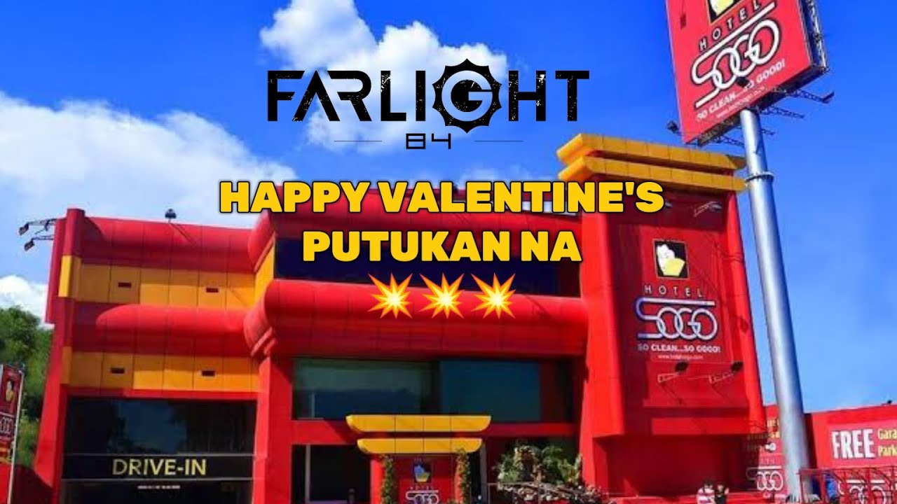 HAPPY VALENTINE'S PUTUKAN NA‼️ PHANTOM FARLIGHT84 GAMEPLAY "216" - YouTube