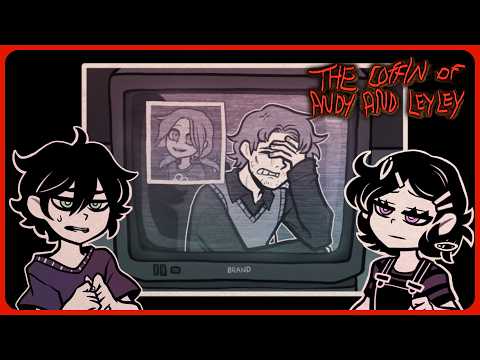 NEW Nina Flashback scene - The Coffin of Andy and Leyley: Chapter 3 Decay