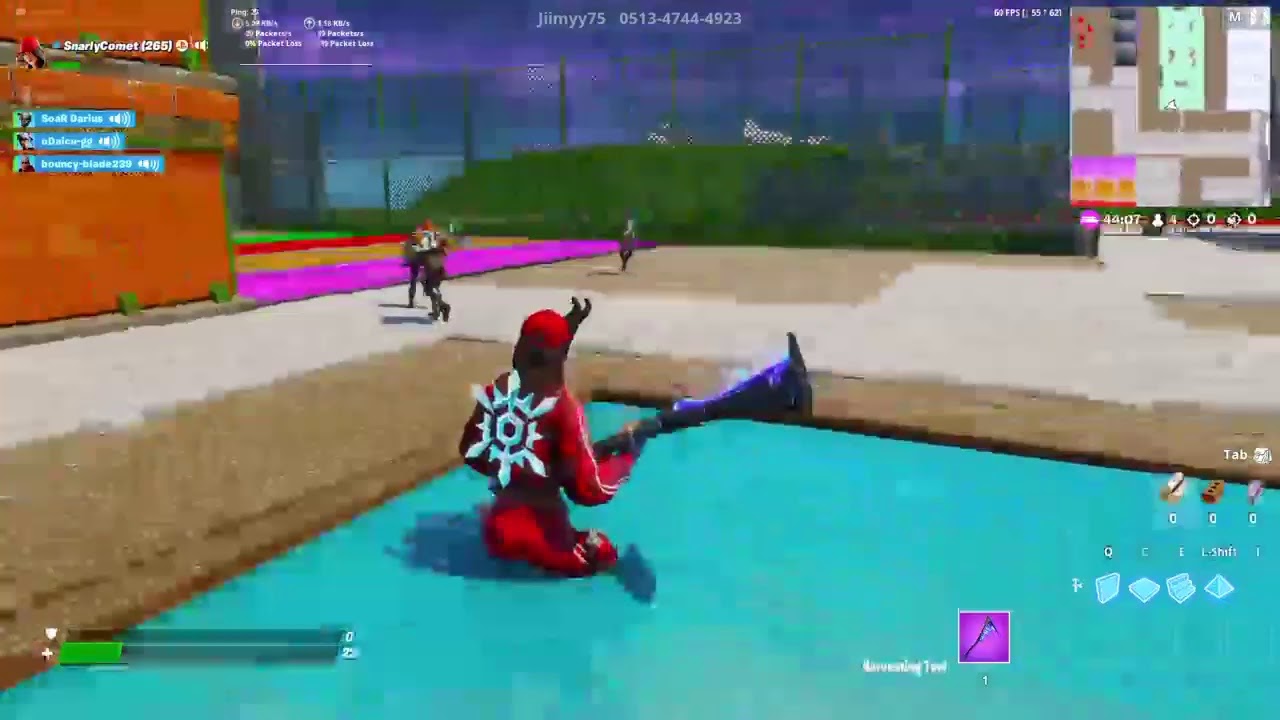 LIVE JUCAM SIMON SPUNE HAIDE SI TU - YouTube