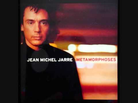 Jean Michel Jarre Metamorphoses (UK) Radio Interview - YouTube