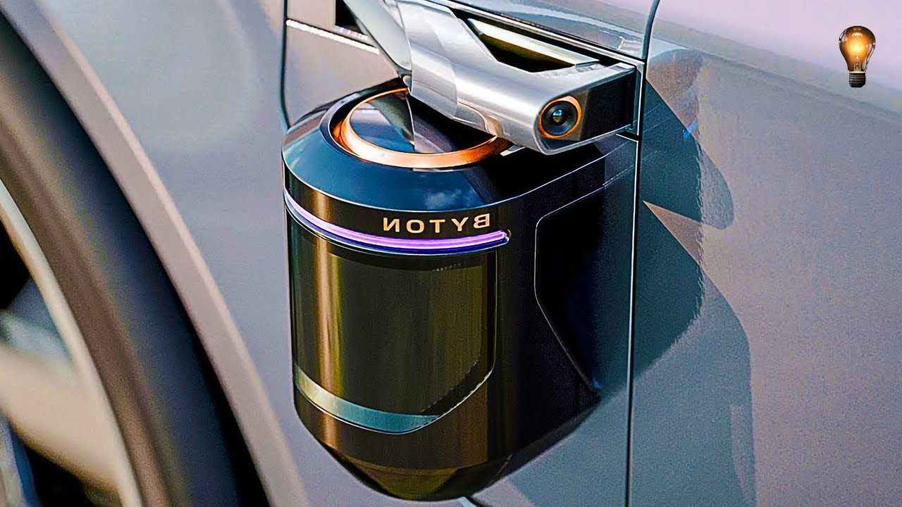 🚗 7 Must Have Car Gadgets That Will Blow Your Mind! - YouTube