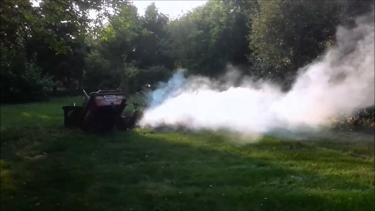 Shooting RC LIPO battery with BB Gun - YouTube