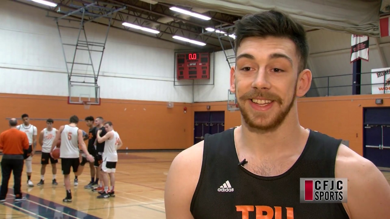 Joe Davis All-Time Leading Scorer - YouTube