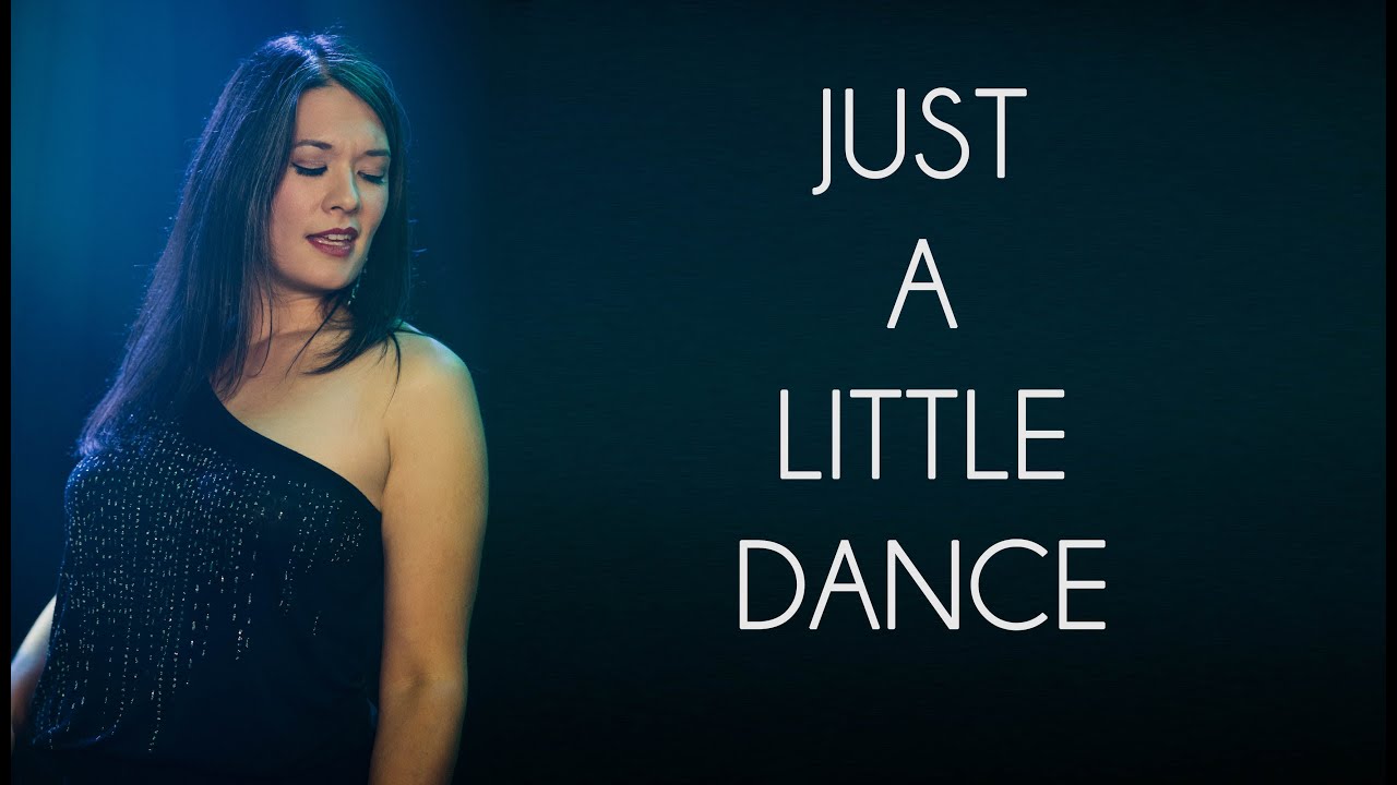 Fawn Fritzen - Just a Little Dance - YouTube
