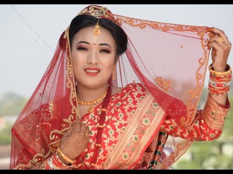 Behula Behuli Babal Dance 2074(DINGAR NAGAR) - YouTube