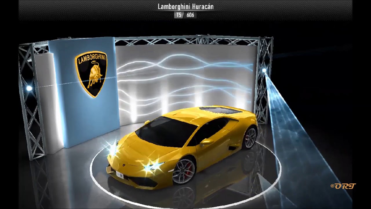 CSR Racing NEW CAR MODELS IN DEALERSHIP Lambo Bentley Cadillac - YouTube