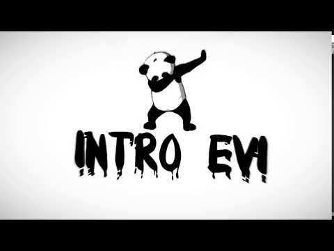 Panda Remix İntro /Link Açıklamadaaa :D