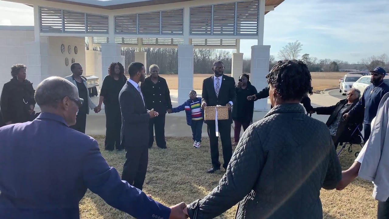 Larry Sidney Final @ VAC - YouTube