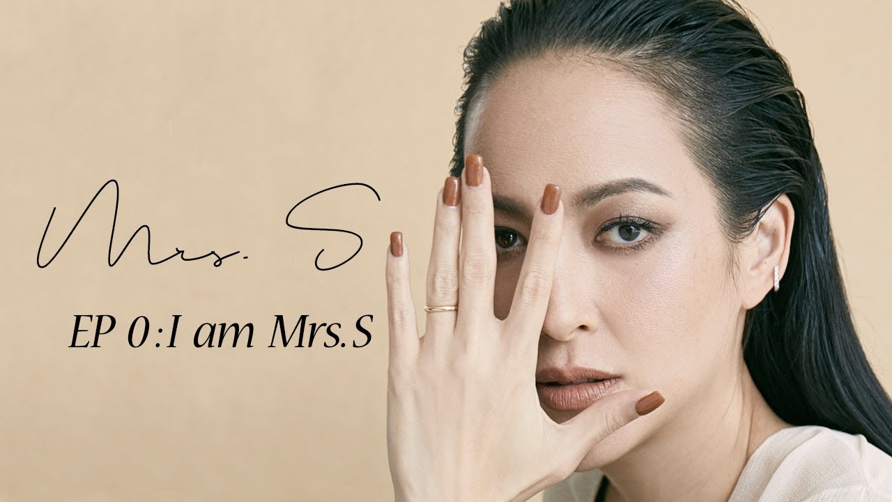 I am Mrs.S - YouTube