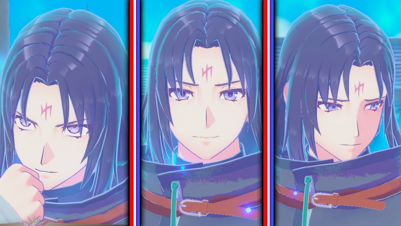 Soren Fire Emblem
