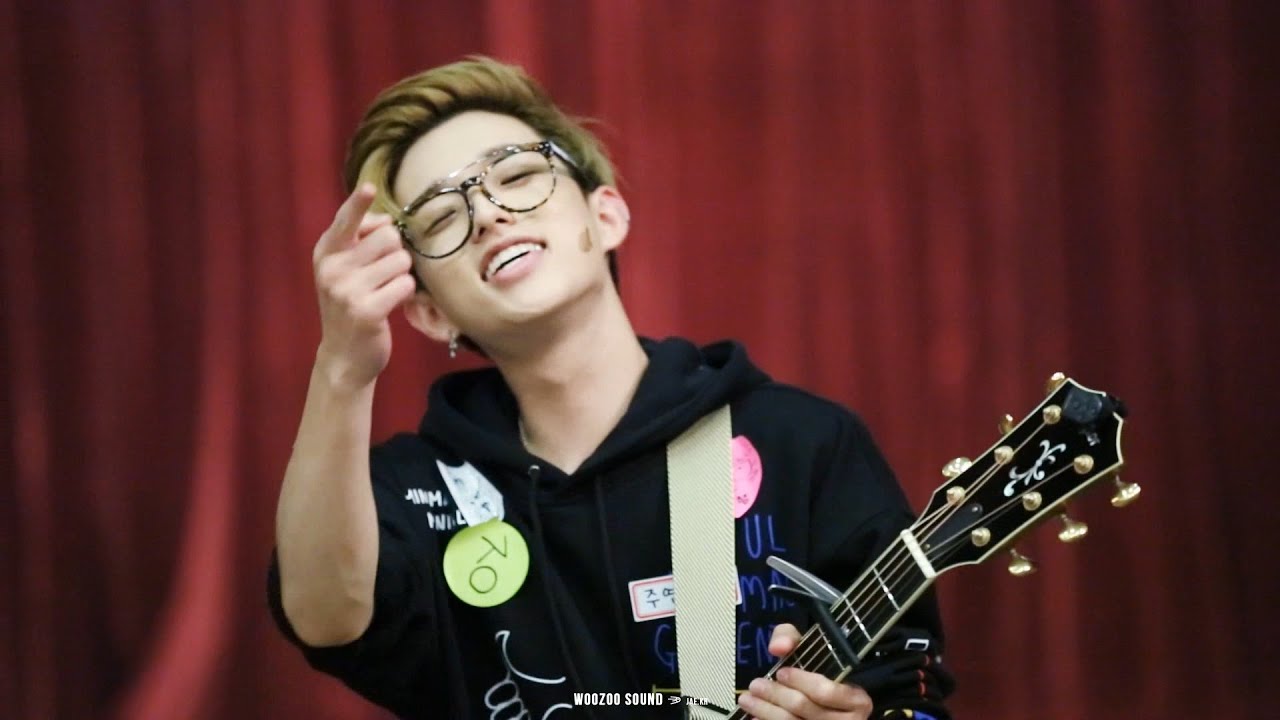 150919 인천 팬사인회 Congratulations - DAY6 Jae·박제형 - YouTube
