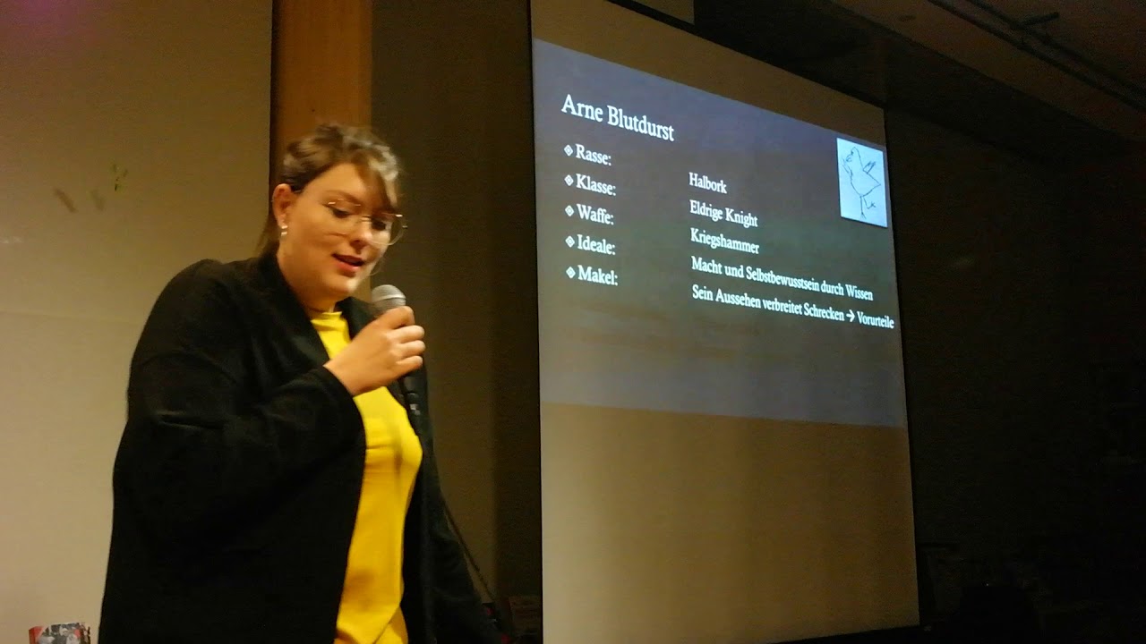 Alexandra Alter - 08.01.2020 - YouTube