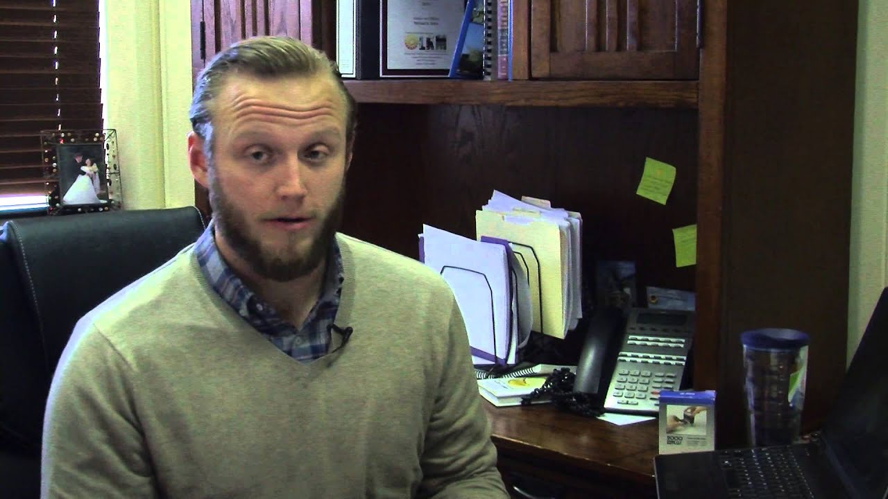 Curbside recycling comes to Atchison - YouTube