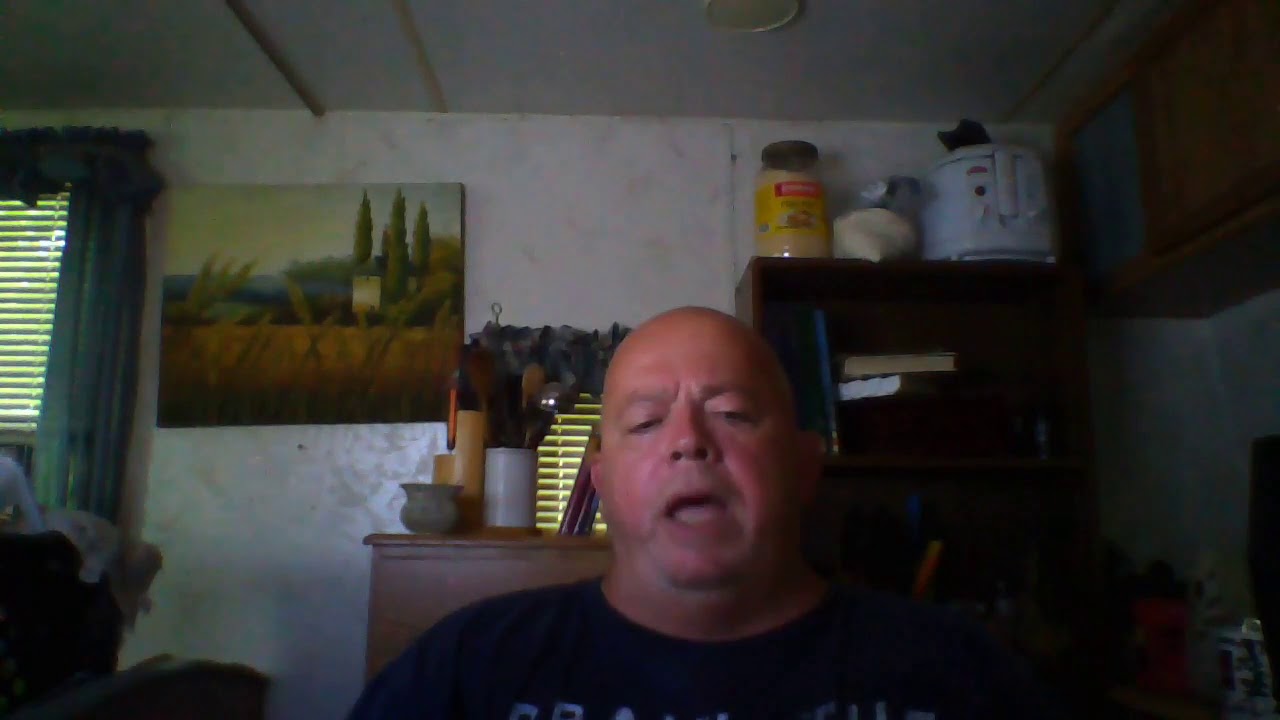David Koon - My Awakening Story - YouTube
