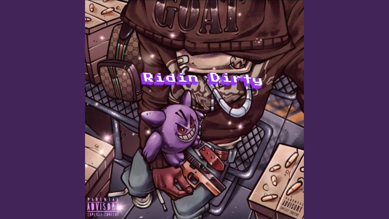 Ridin Dirty - YouTube