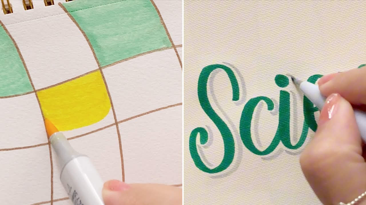 DIY Front Page Ideas : Aesthetic Drawing : Notebook Cover Design For ...