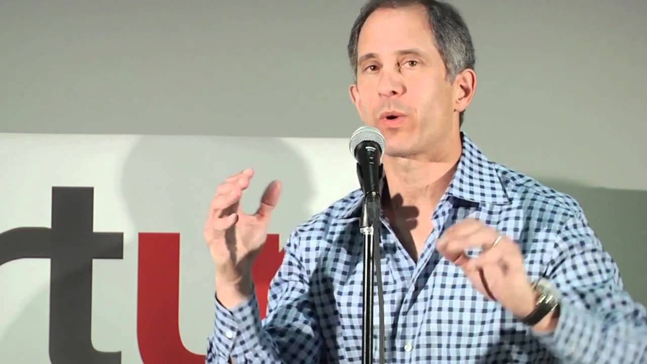 Adam Lashinsky (Inside Apple) - Writing and Story Telling - YouTube