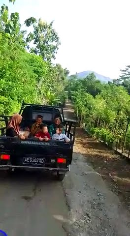 desa tercinta....💋💋💋 - YouTube