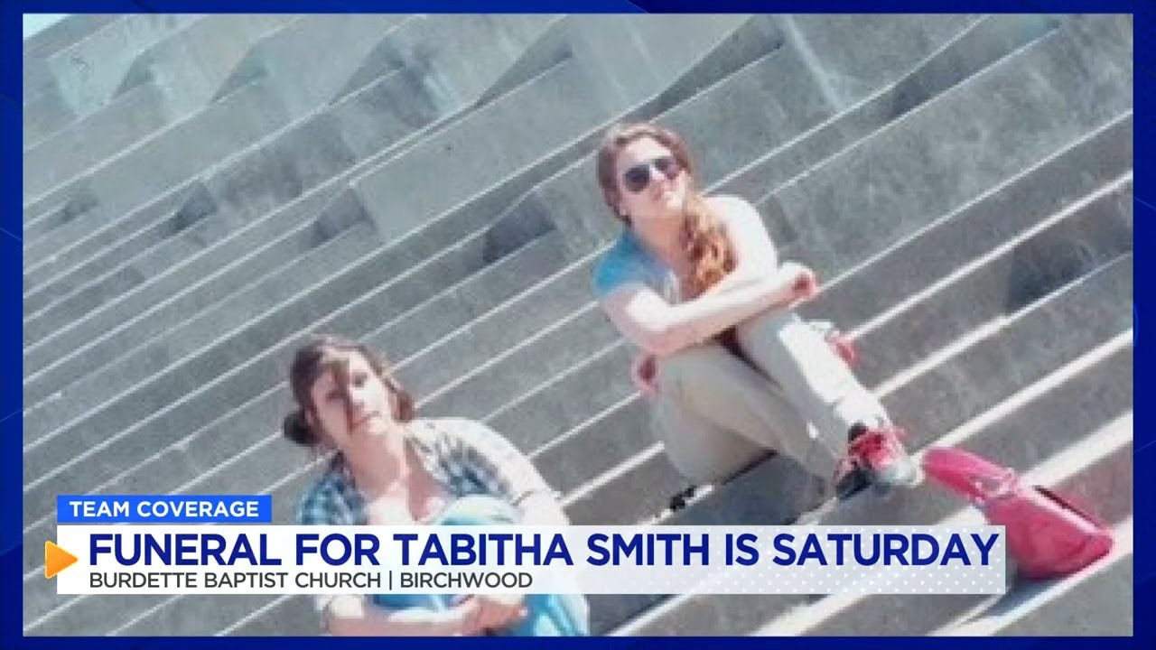 Funeral for Tabitha Smith set for Saturday - YouTube
