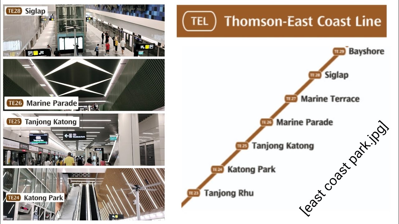 TEL4 public preview documentation, 21 June 2024 - YouTube