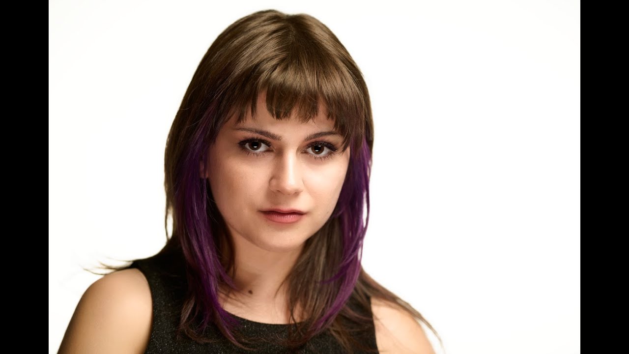 Loreal Renee Reel 2023 - YouTube