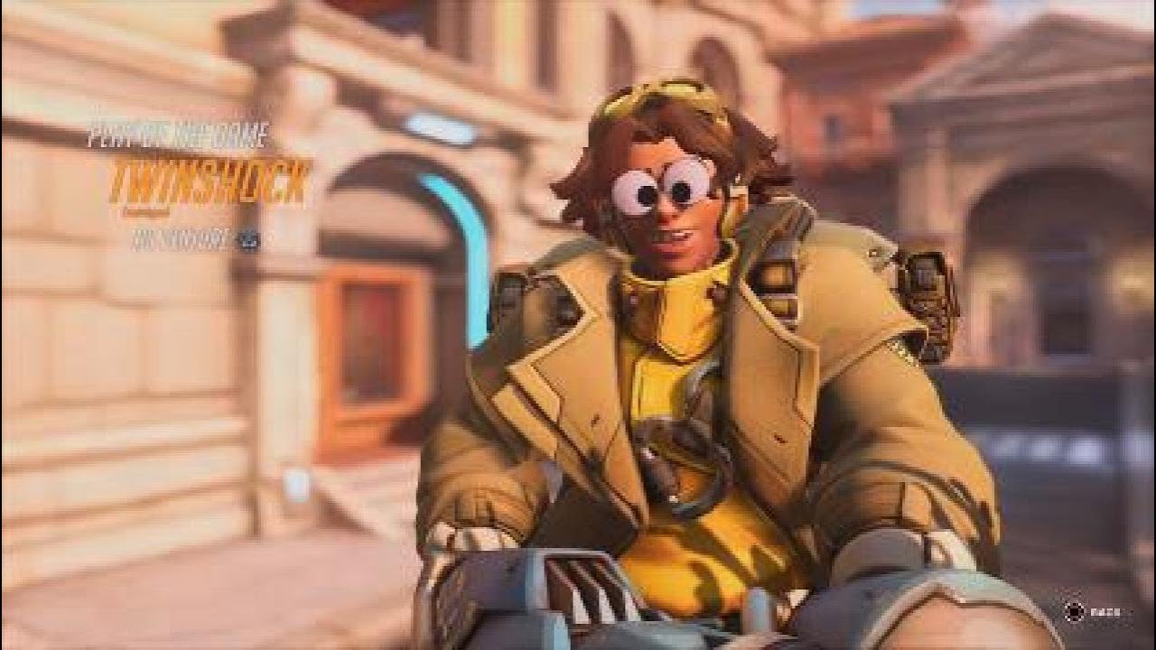 Five Overwatch 2 plays 4/2/24 - YouTube