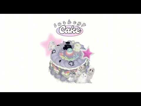 CAKE - TurkeyPs