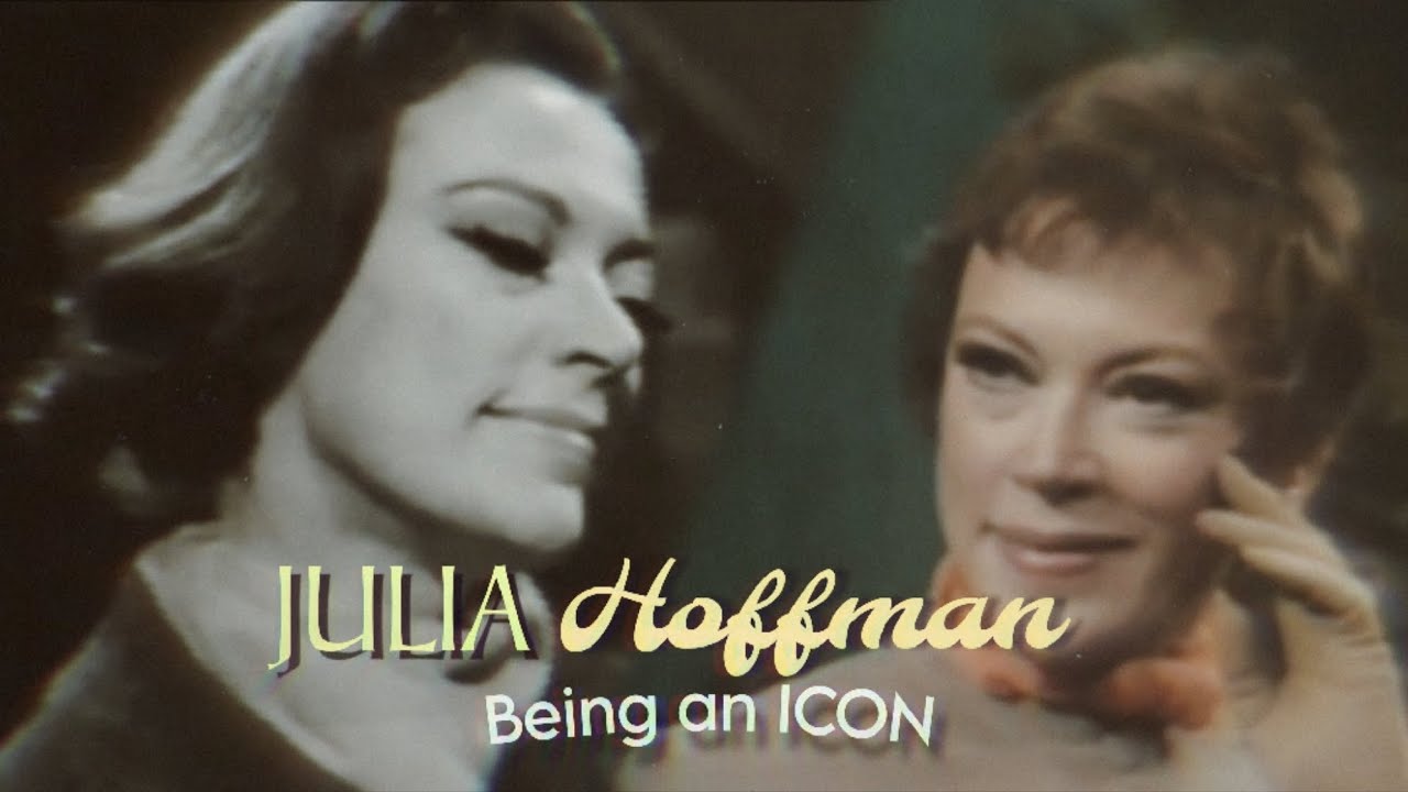 Dr. Julia Hoffman being an iconic character on Dark Shadows (for 5 mins) - YouTube