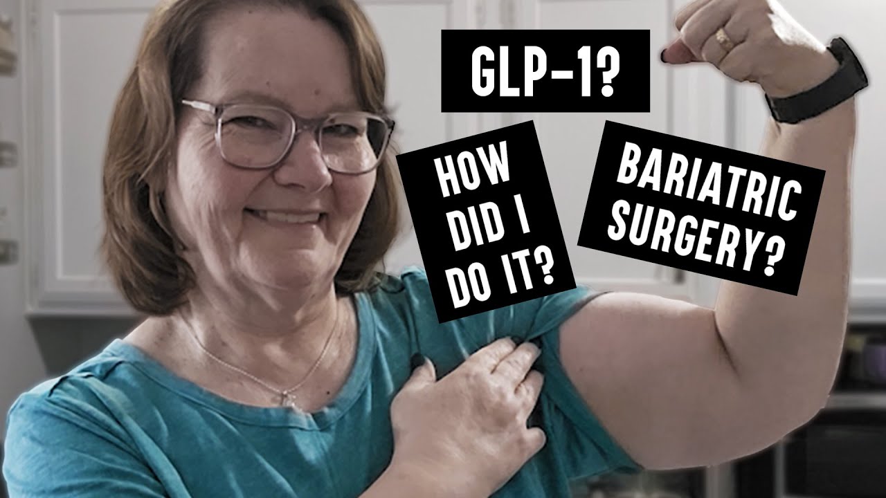 The Truth About My 80 lb (so far!) Weight Loss | How I Did It - YouTube