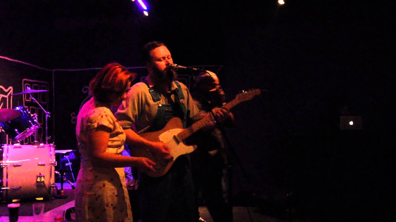 Ken Osborne sings "Wagon Wheel" - YouTube