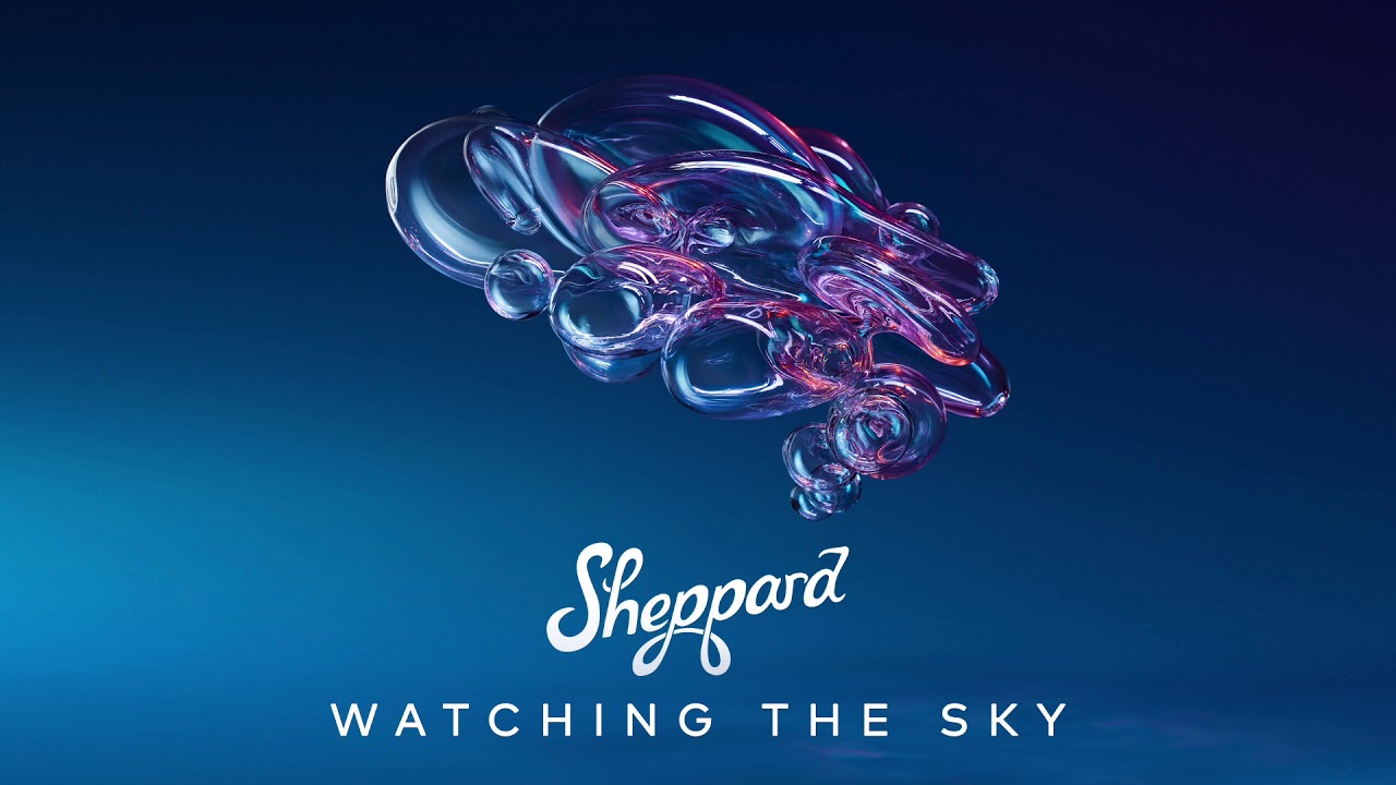 Sorry (Official Album Audio) - YouTube