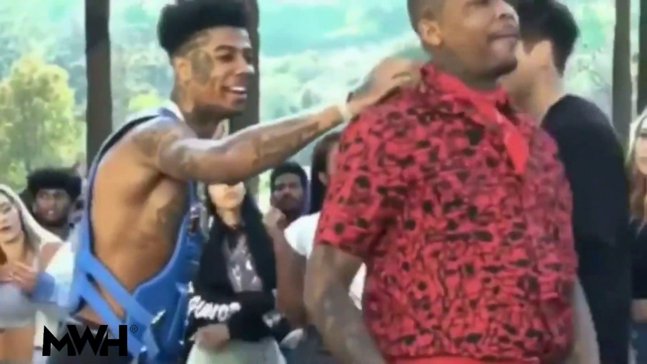 Blueface, YG, G-Eazy - ALLBLACK Westcoast 2019 Anthem (Official Audio ...