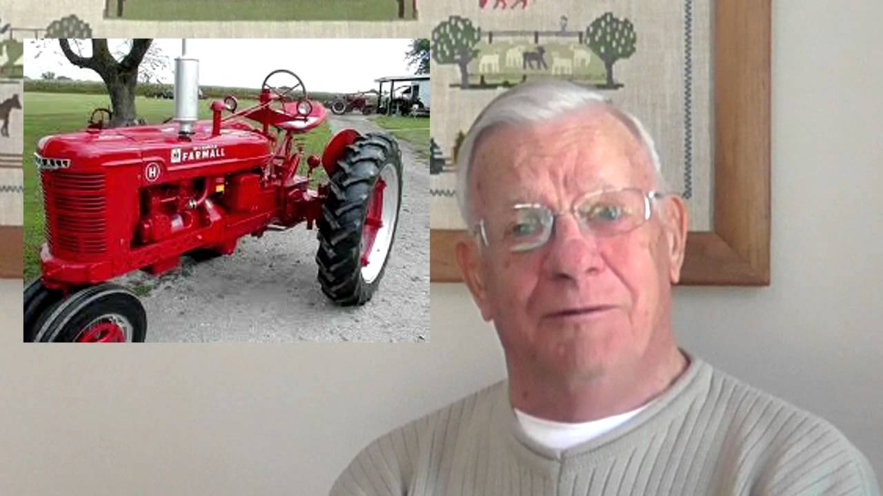 An Interview with Lyle Anderson Pt 1 - YouTube