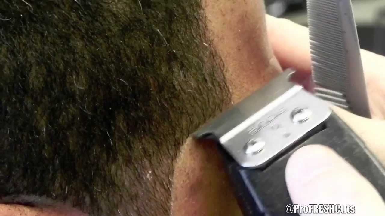 ProFRESHional Cuts Episode #1 - YouTube