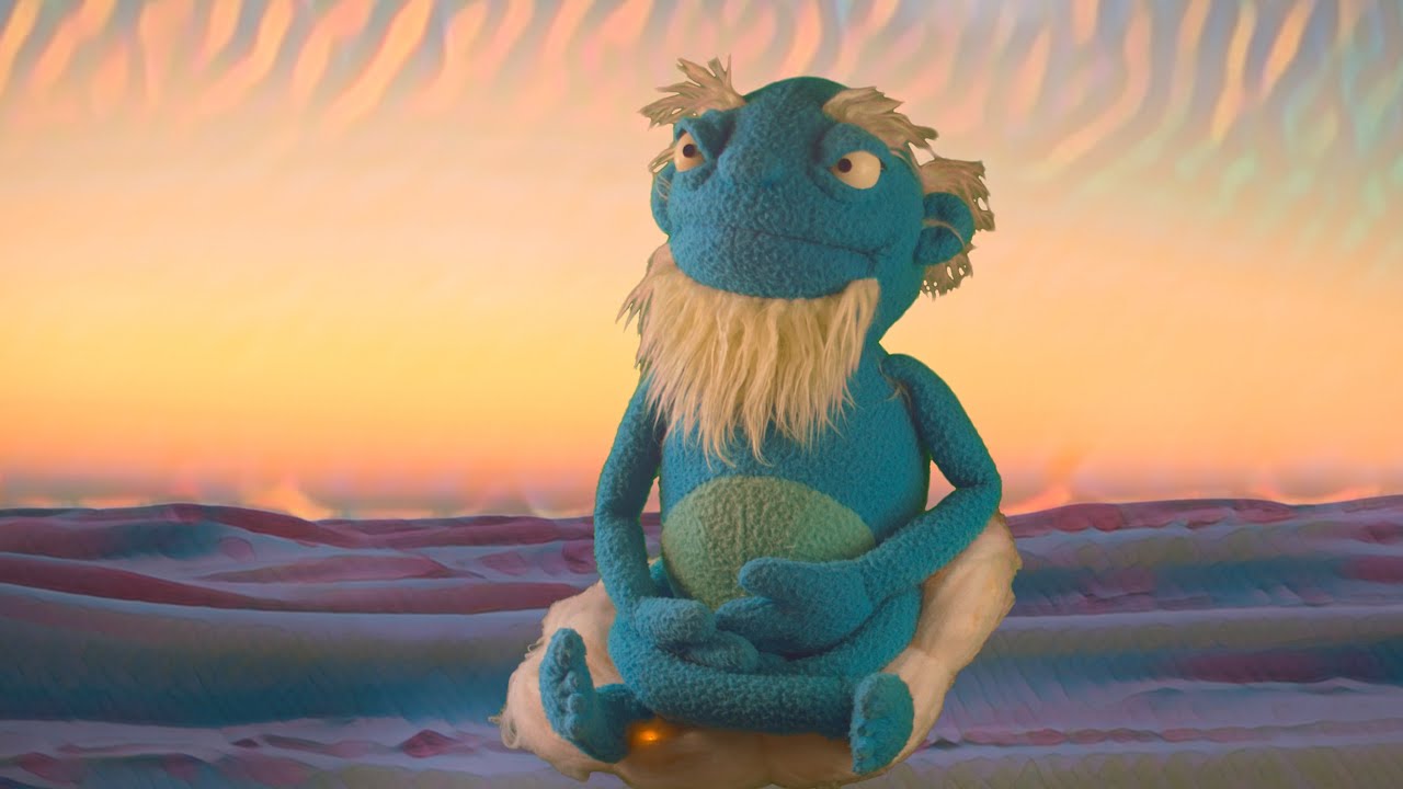 2 Minute Meditation for Kids | WORLDLINGS 🧘 - YouTube