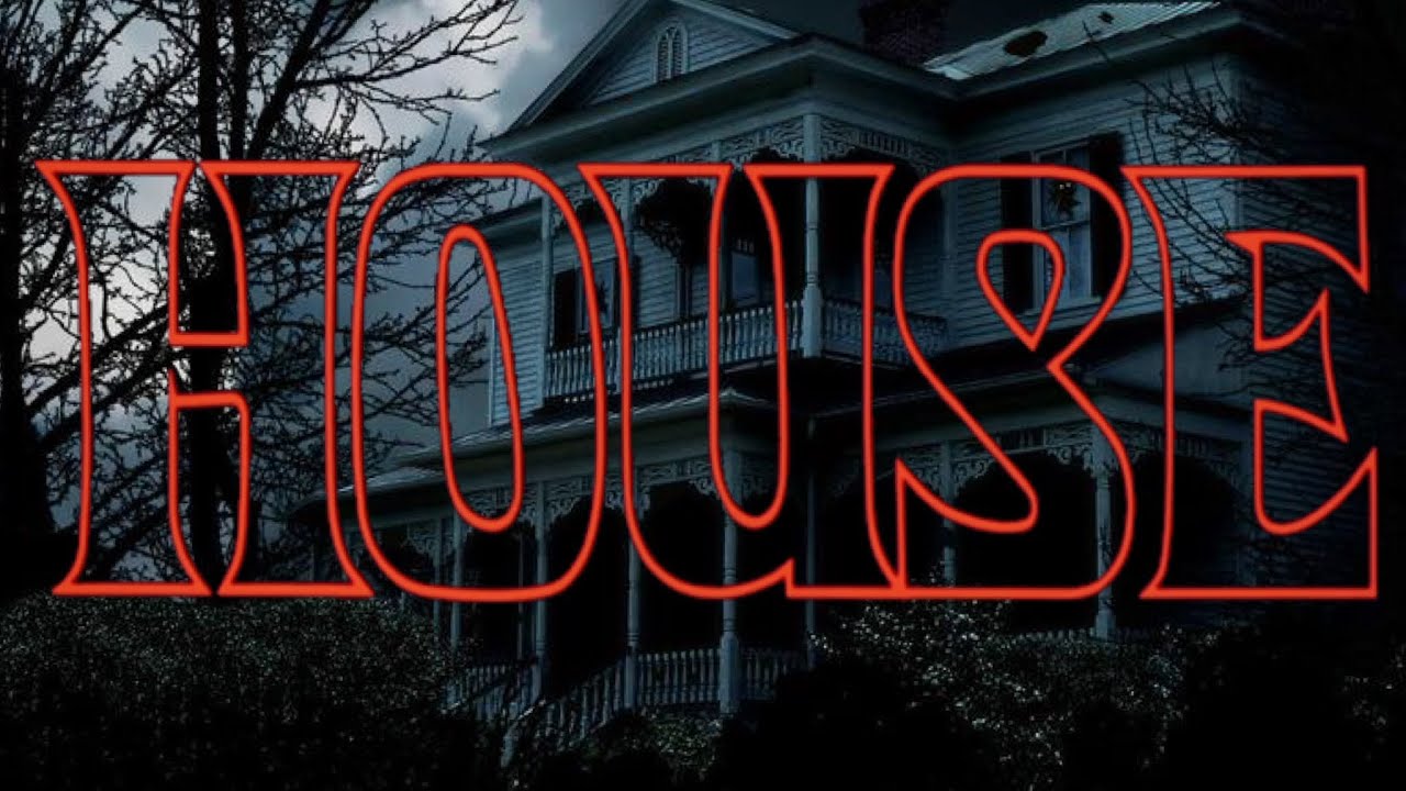 HOUSE REBOOT: New Film By Sean Cunningham, Jeff Locker & Jeremy Weiss ...