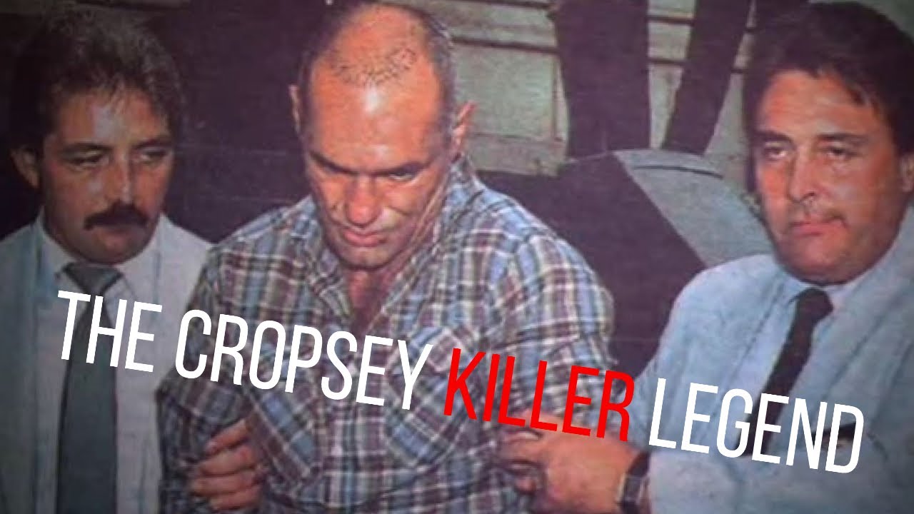 The Cropsey Killer of Staten Island - YouTube